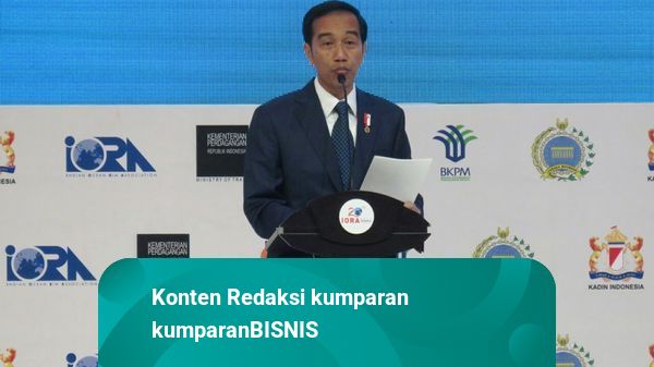 Jokowi Cerita Kiat Sukses Jadi Pengusaha Mebel di Depan Forum Ini ... Jokowi Cerita Kiat Sukses Jadi Pengusaha Mebel di Depan Forum Ini ...